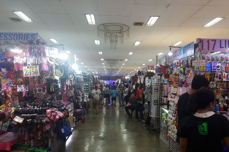 PICTURES: Stroll Around Marikina Riverbanks Center (River Park)