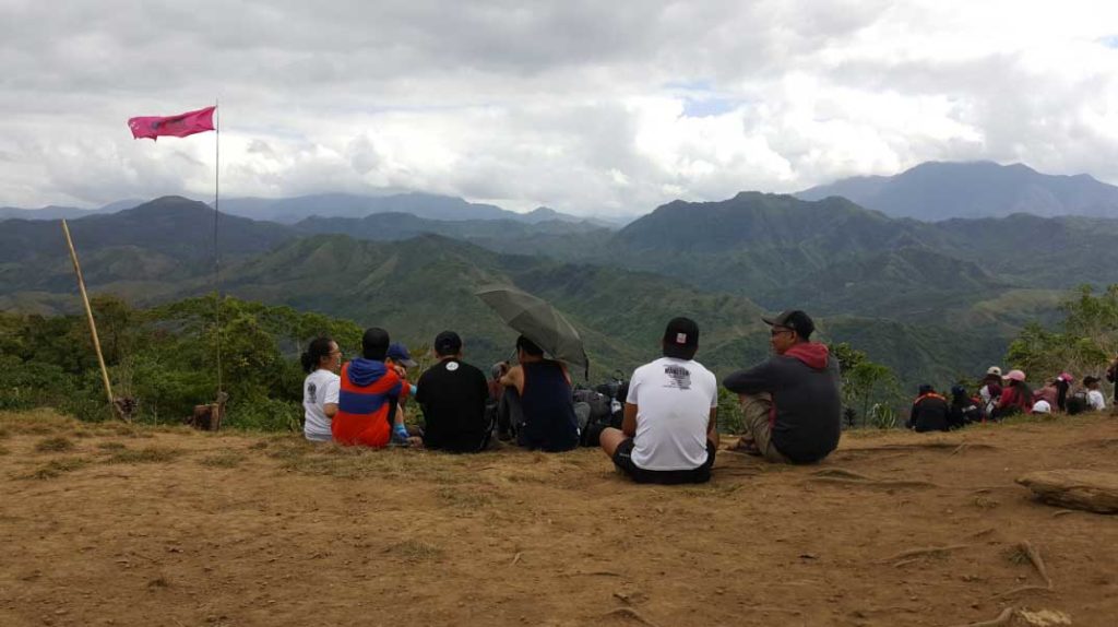 Mt. Mapalad, Good For Beginner Hikers - Quedank