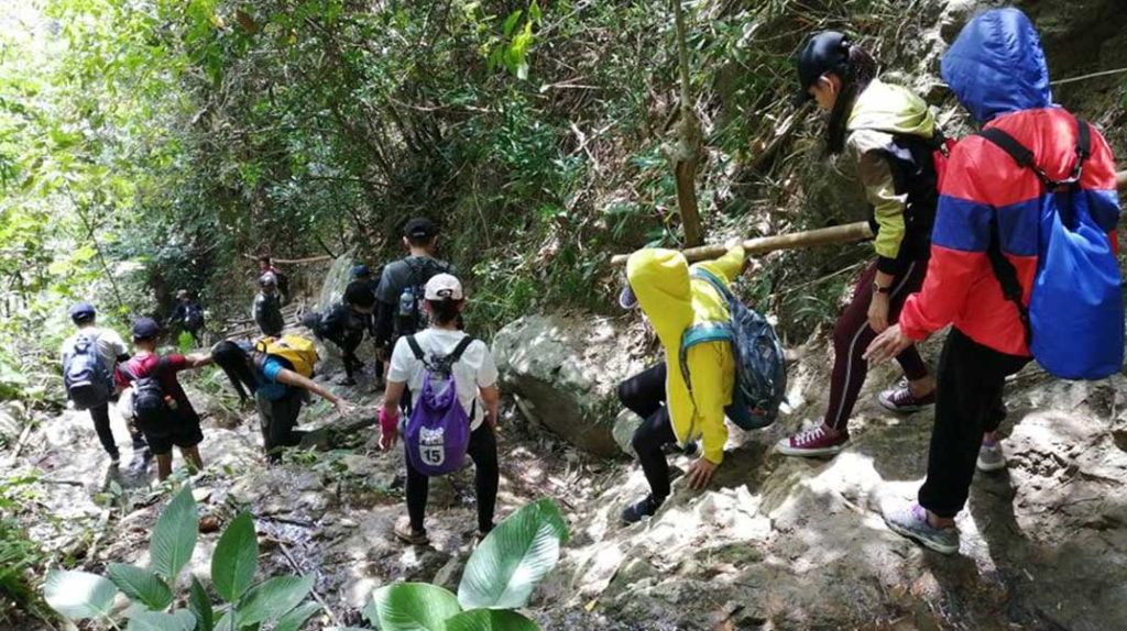 Mt. Mapalad, Good For Beginner Hikers - Quedank