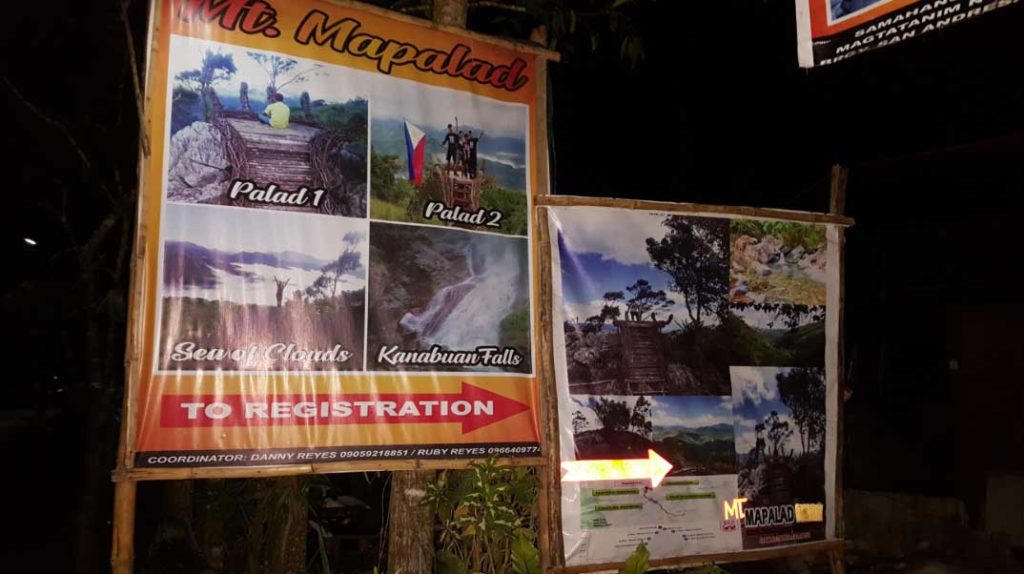 Mt. Mapalad, Good For Beginner Hikers - Quedank