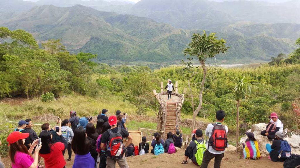 Mt. Mapalad, Good For Beginner Hikers - Quedank