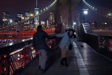 Alone/Together (2019) – Movie Review - Quedank