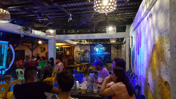 3 Hip Bars To Visit Along Sabang Beach Baler For An Awesome Night-Life ...