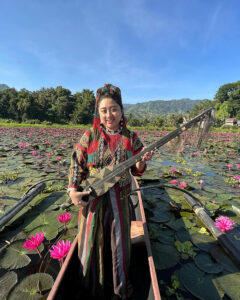 The T'boli Dream Weavers by the Lake Sebu in South Cotabato - Quedank